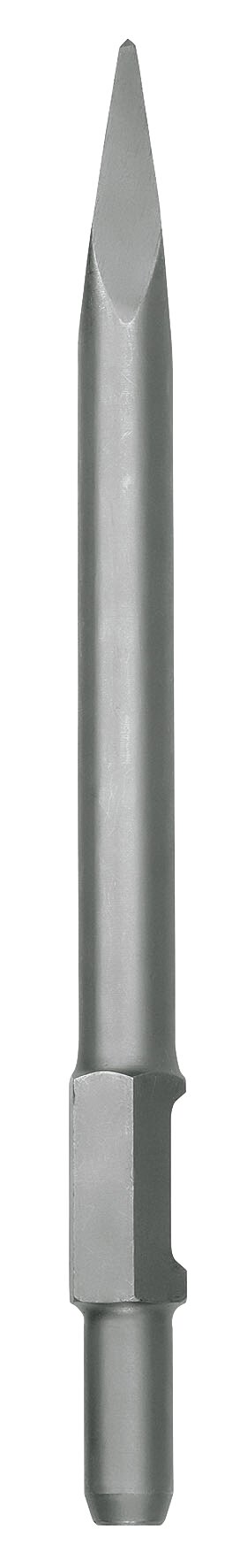 Punta Hexagonal 30 MM – Lidertec